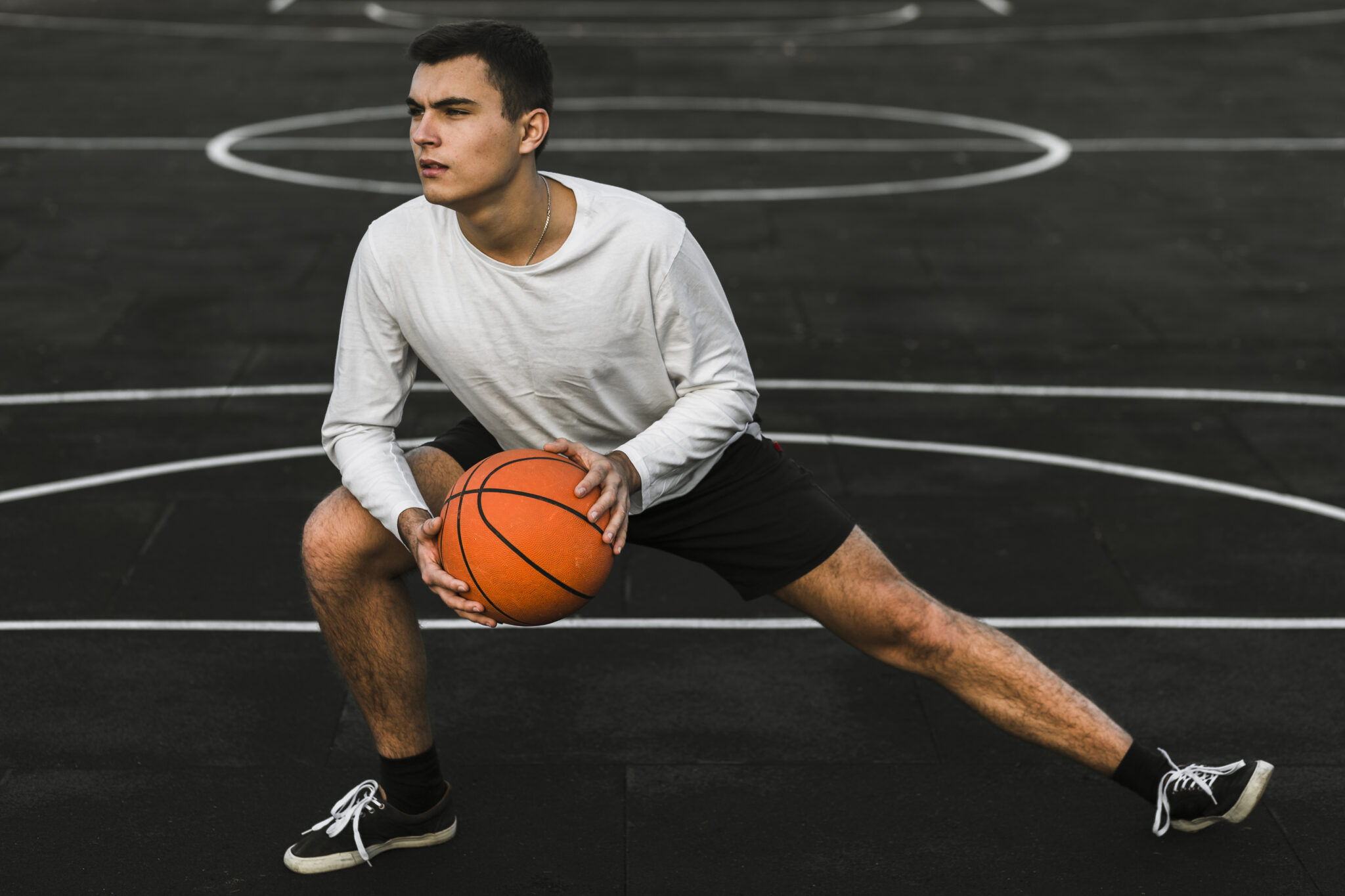 7 Safety Tips For Basketball Injury Prevention - Dr Kundra